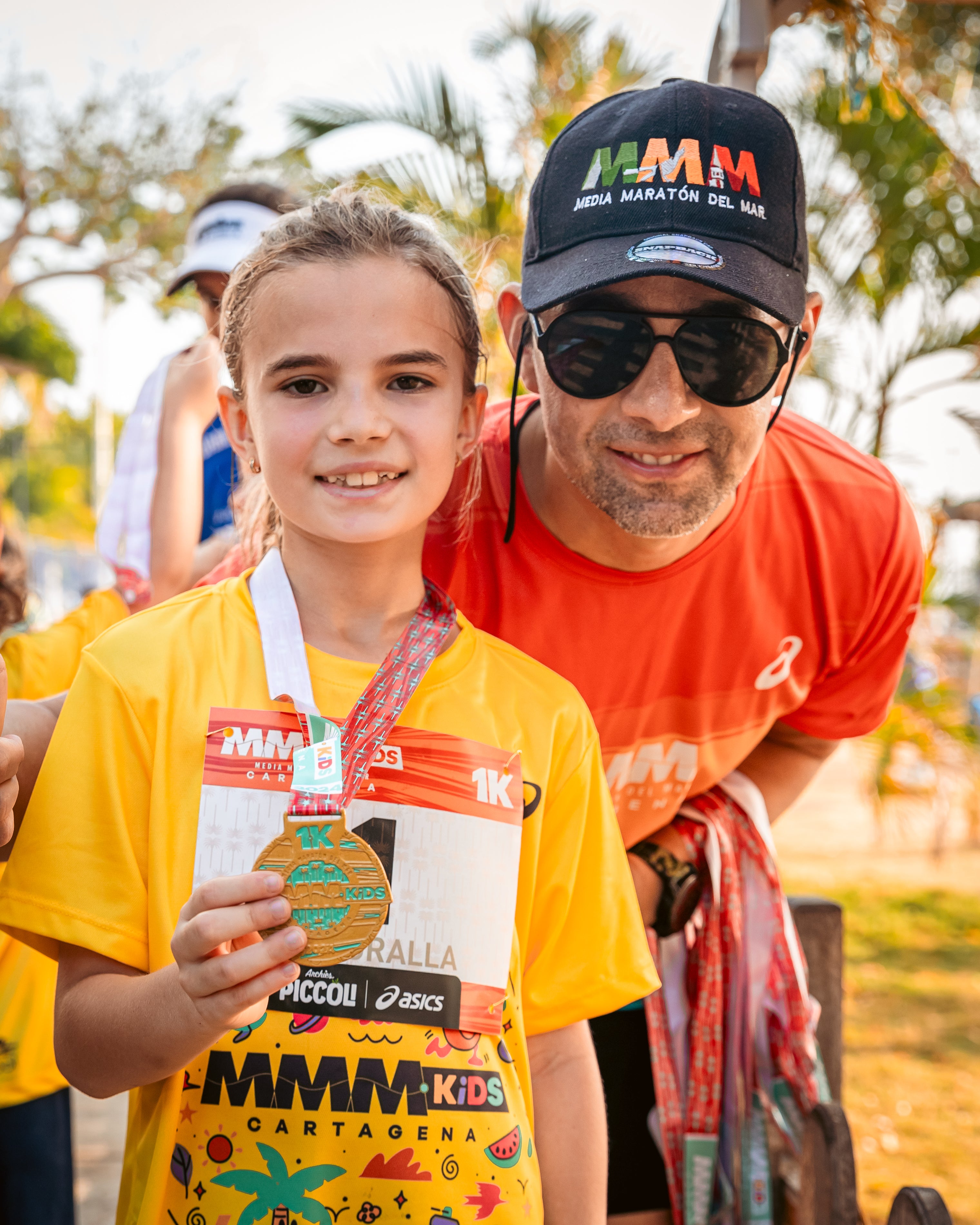 MMMKids – Media Maraton del Mar