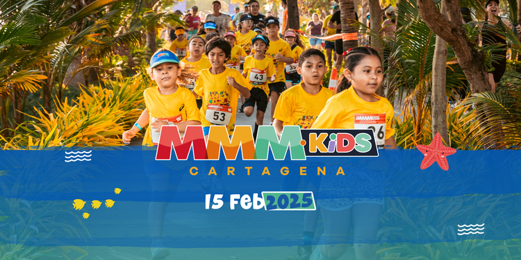 MMMKids – Media Maraton del Mar