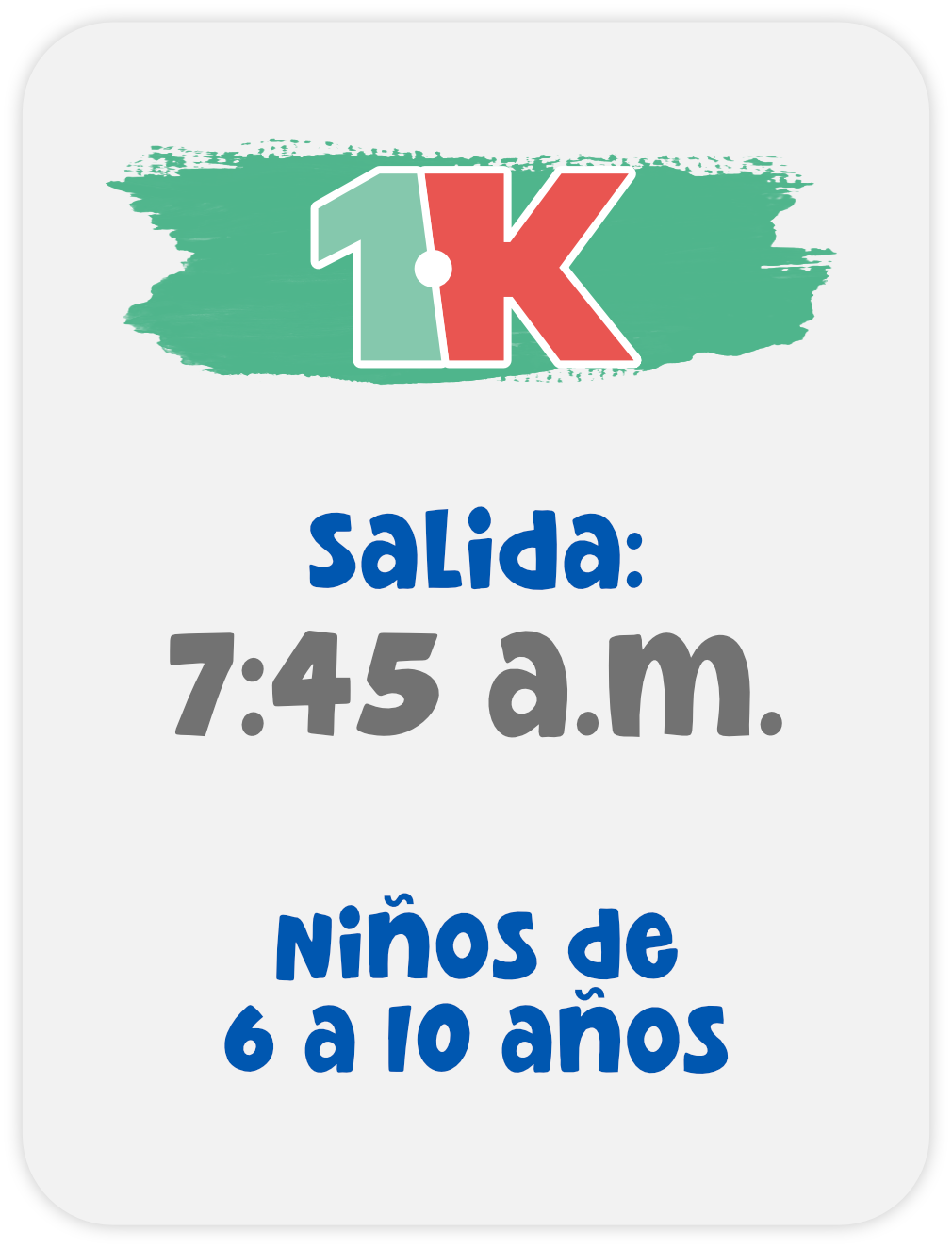 MMMKids – Media Maraton del Mar